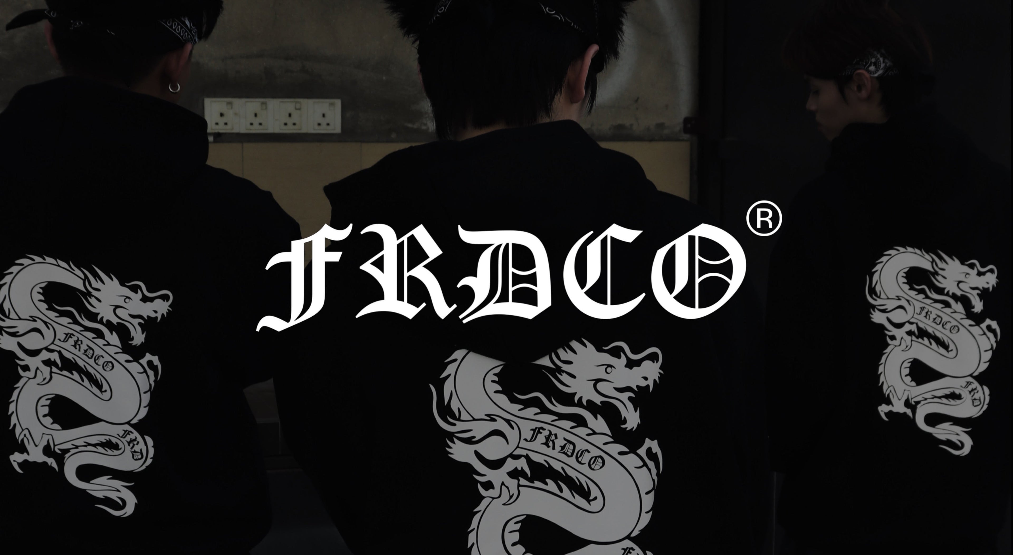 FRDCO | Black Dragon