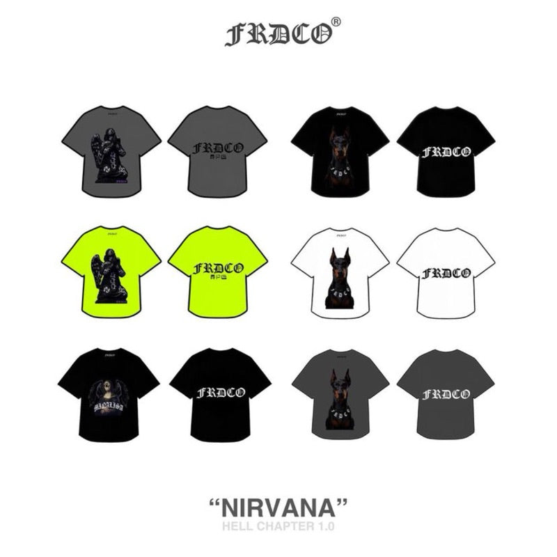 Hell Chapter – FRDCO