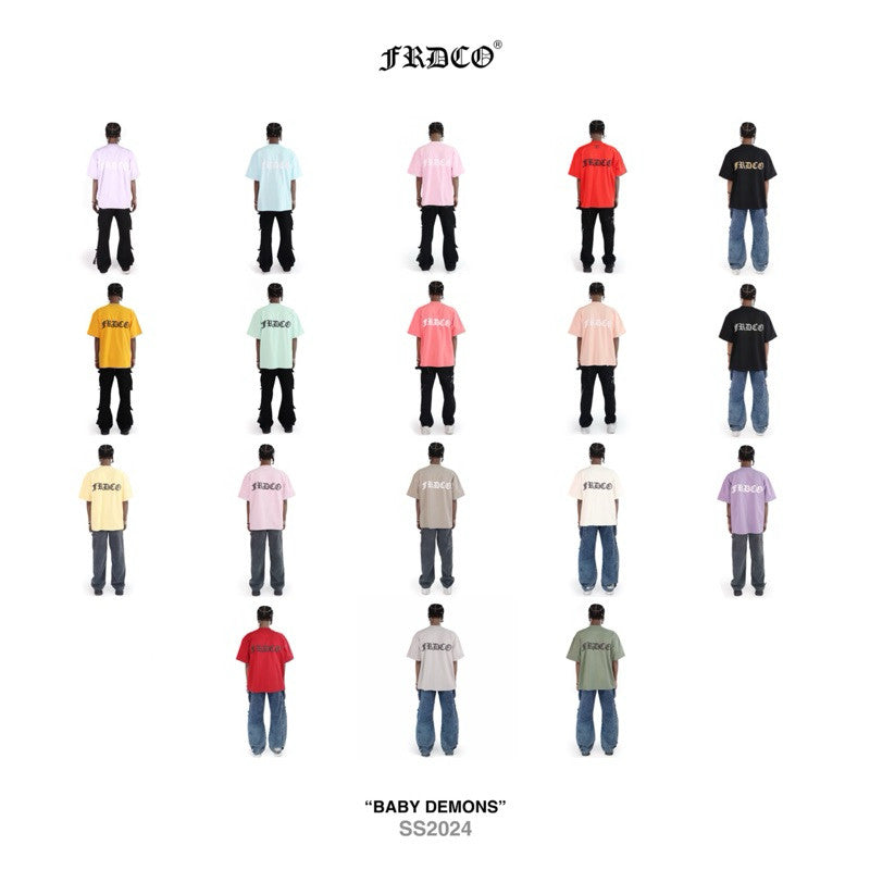 Baby Demons – FRDCO